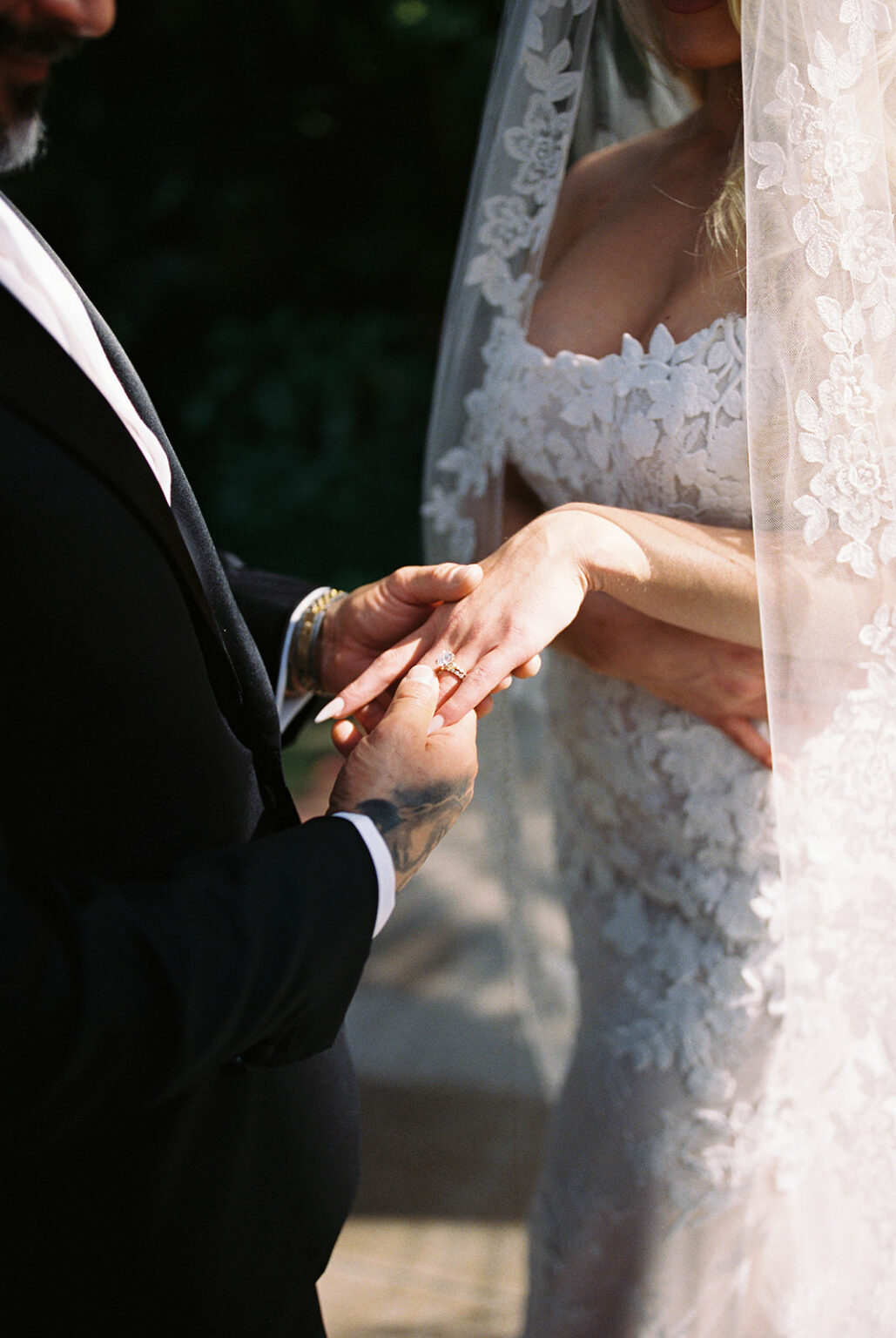Palm Beach Elopement at The Brazilian Court Hotel - swidrakco.com