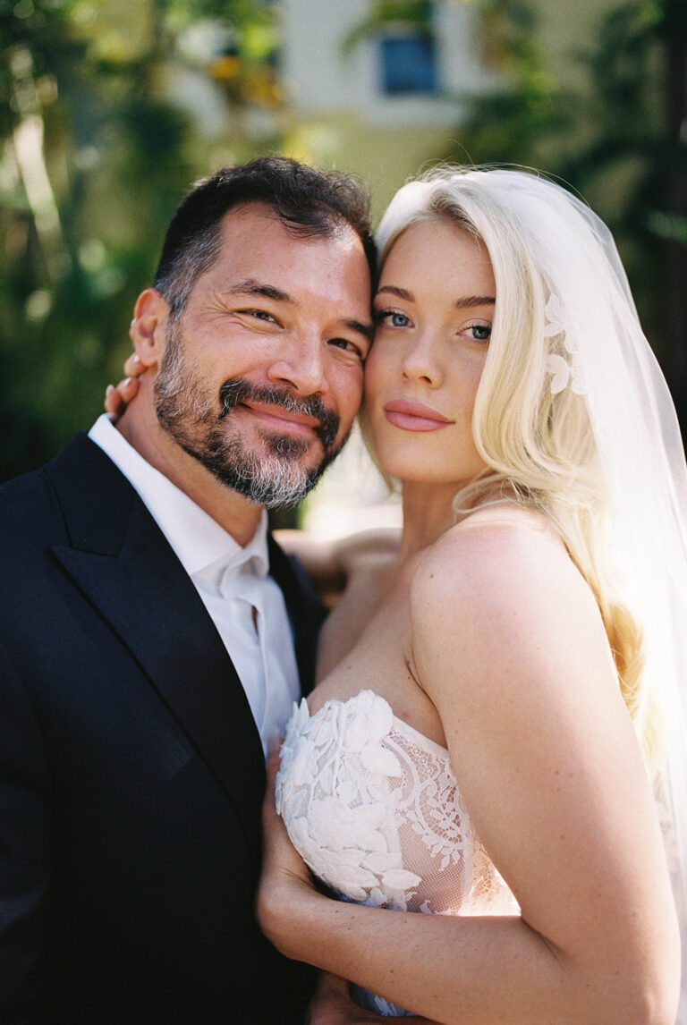 Palm Beach Elopement at The Brazilian Court Hotel - swidrakco.com